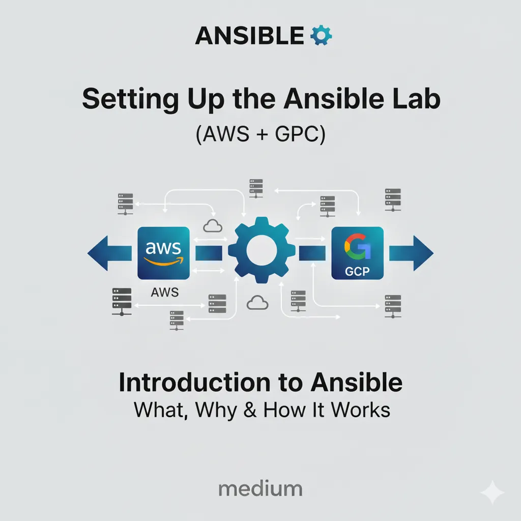 🛠️ Mastering Ansible Project Structure: A Guide to Roles, Templates ...