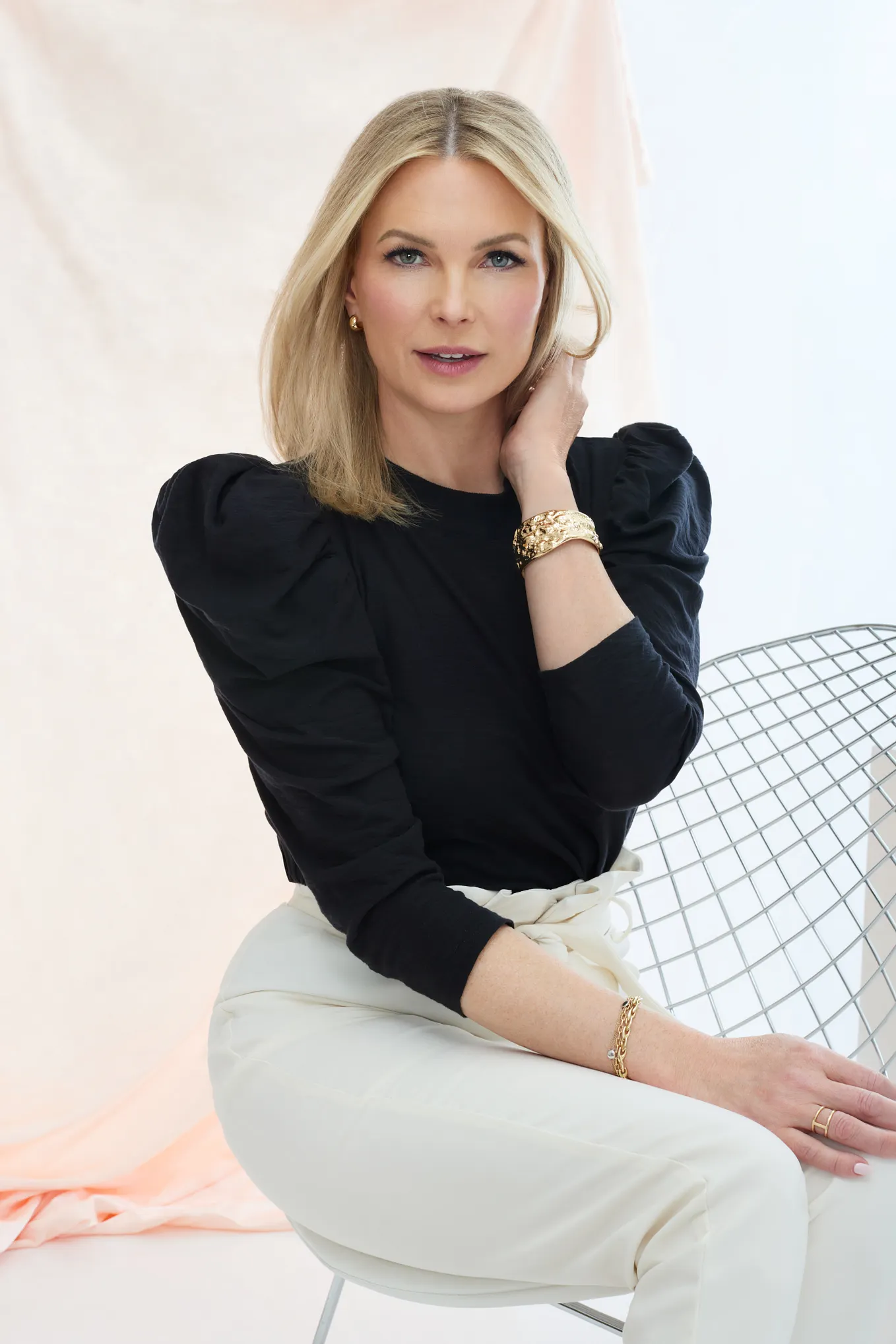 Women In Wellness: Jennifer Jacobs of ‘J METHOD Fitness’ on the Five ...