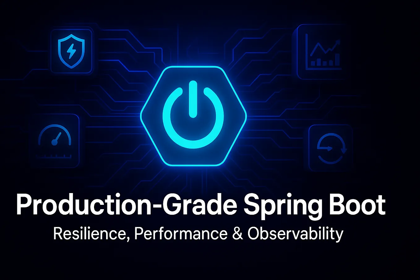 Spring Boot 4 Released: A Full Analysis of 11 Major Changes! | by ...