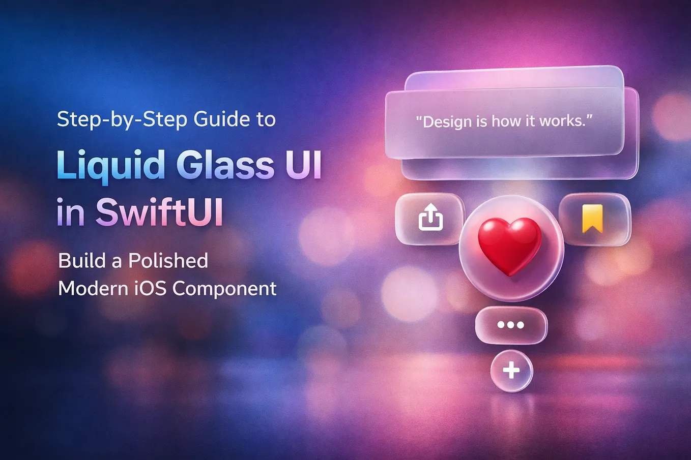 What’s New in Xcode 26: A Developer’s Guide to Smarter, Faster iOS Builds | by Alok Upadhyay ...