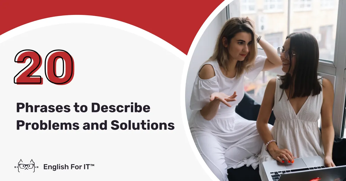 10 Powerful Phrases for Proactive Communication | by English For IT ...
