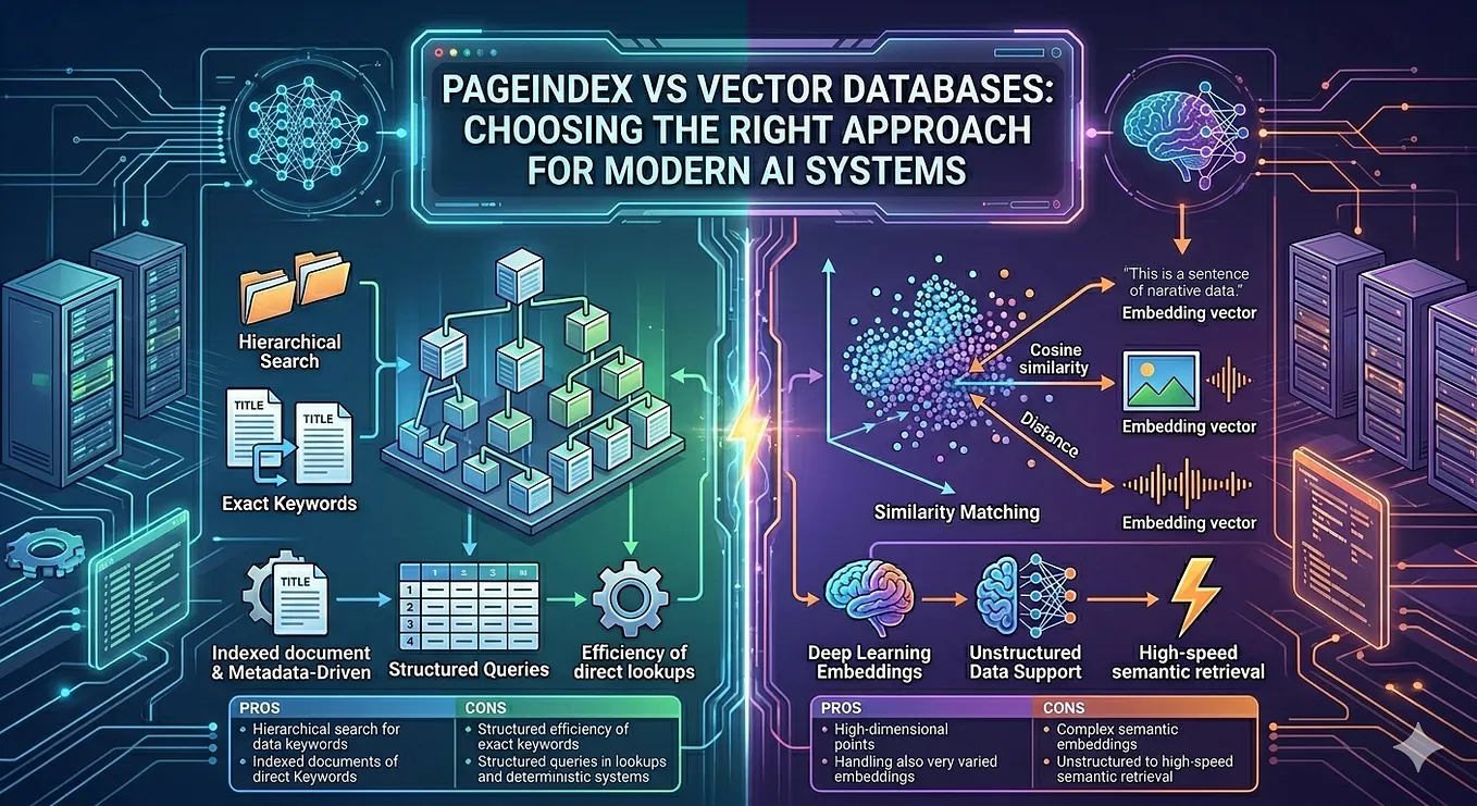LLM vs LAM vs LCM vs LMM vs SLM: A Clear Guide to Choosing the Right AI ...