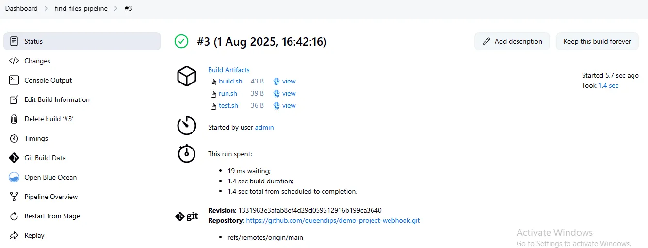 Day56: Reverse Proxy Configuration for Jenkins with NGINX | by Dipali ...
