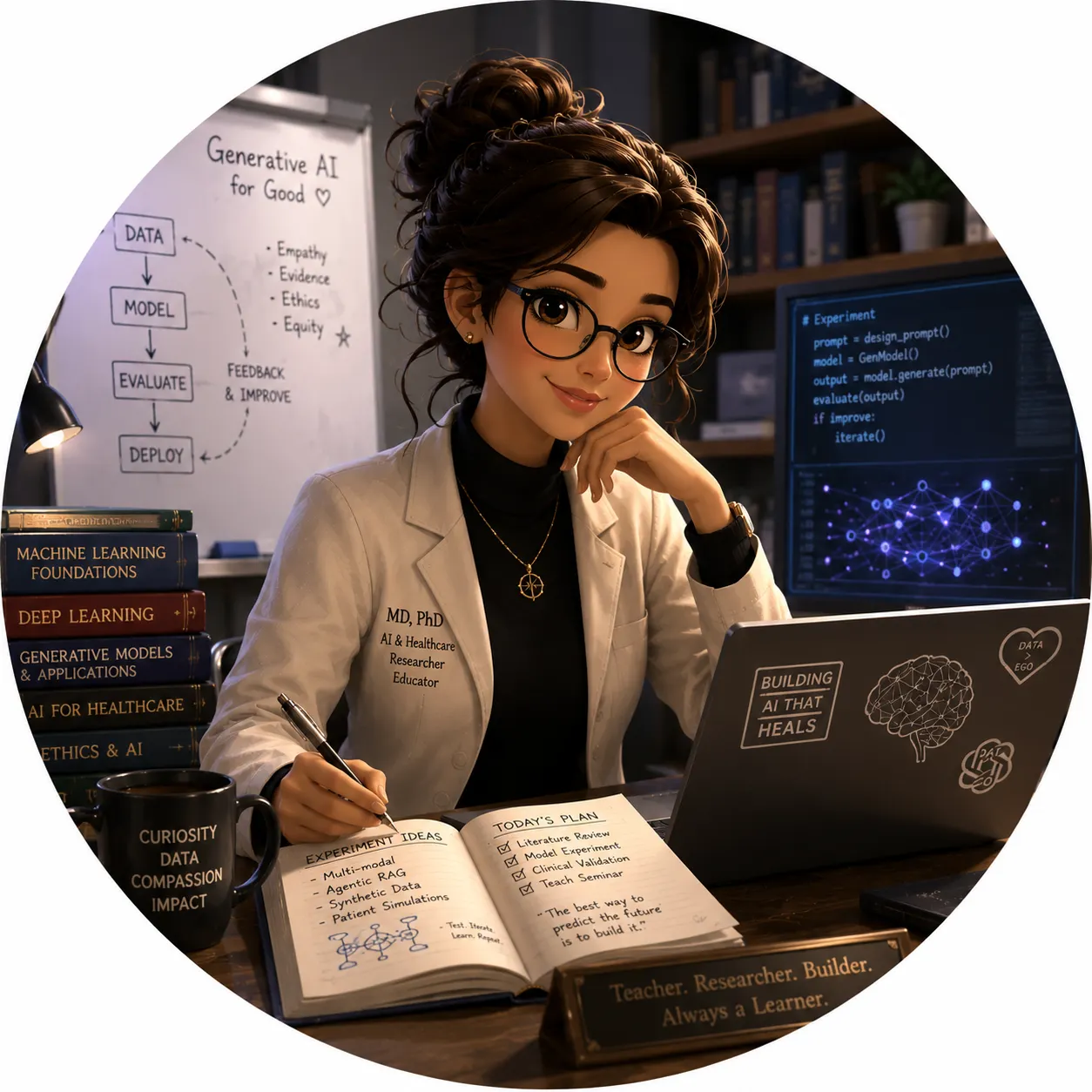 AI Helped Me Destroy My Coffee Machine | by ai.princess | Jun, 2026 ...