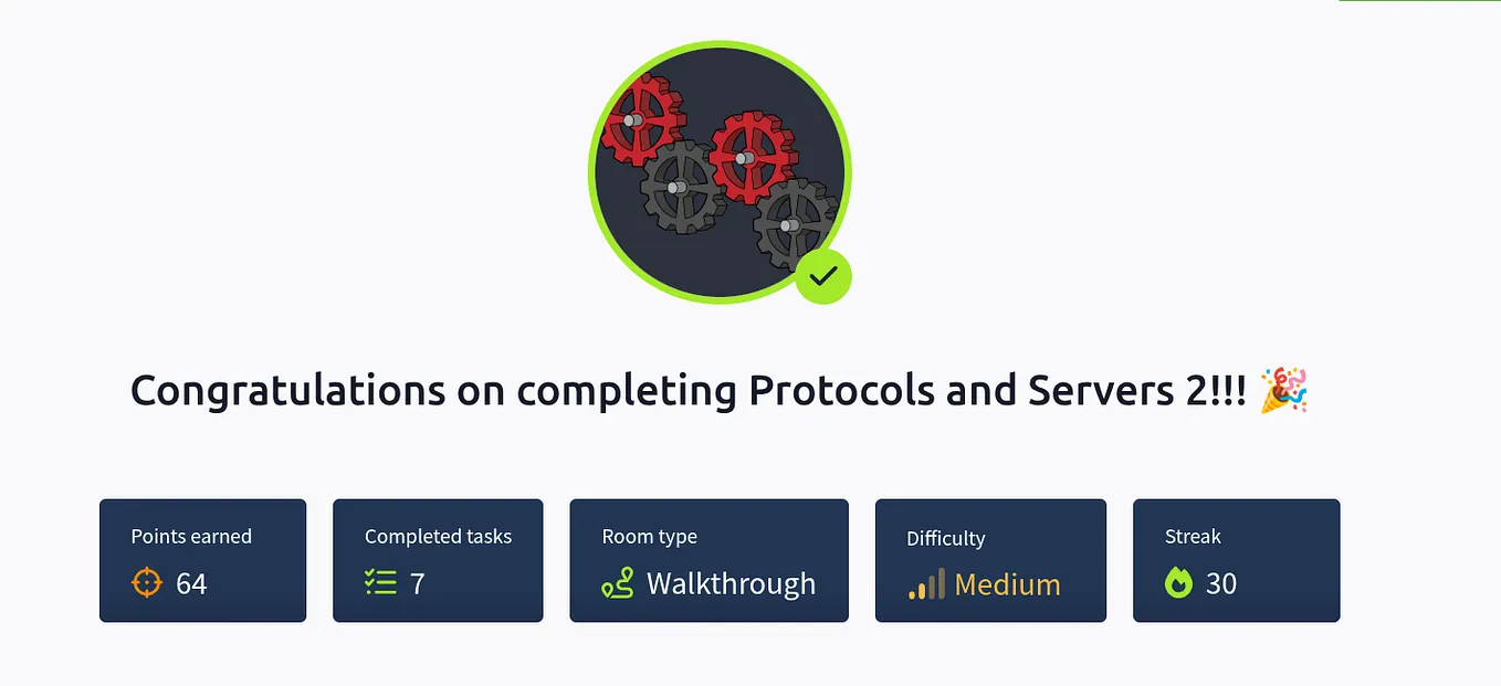 Intro to Cross-site Scripting — TryHackMe | by Cheryl Maise Lobo | Medium