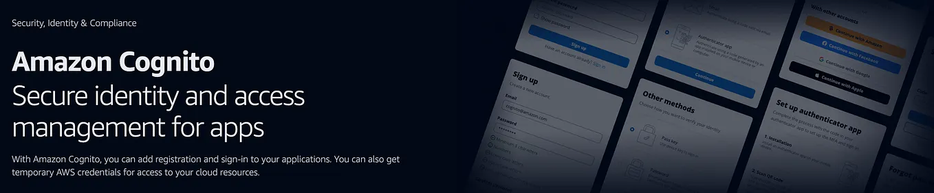 AWS Single Sign On (SSO) For Access To Your AWS Environments | by ...