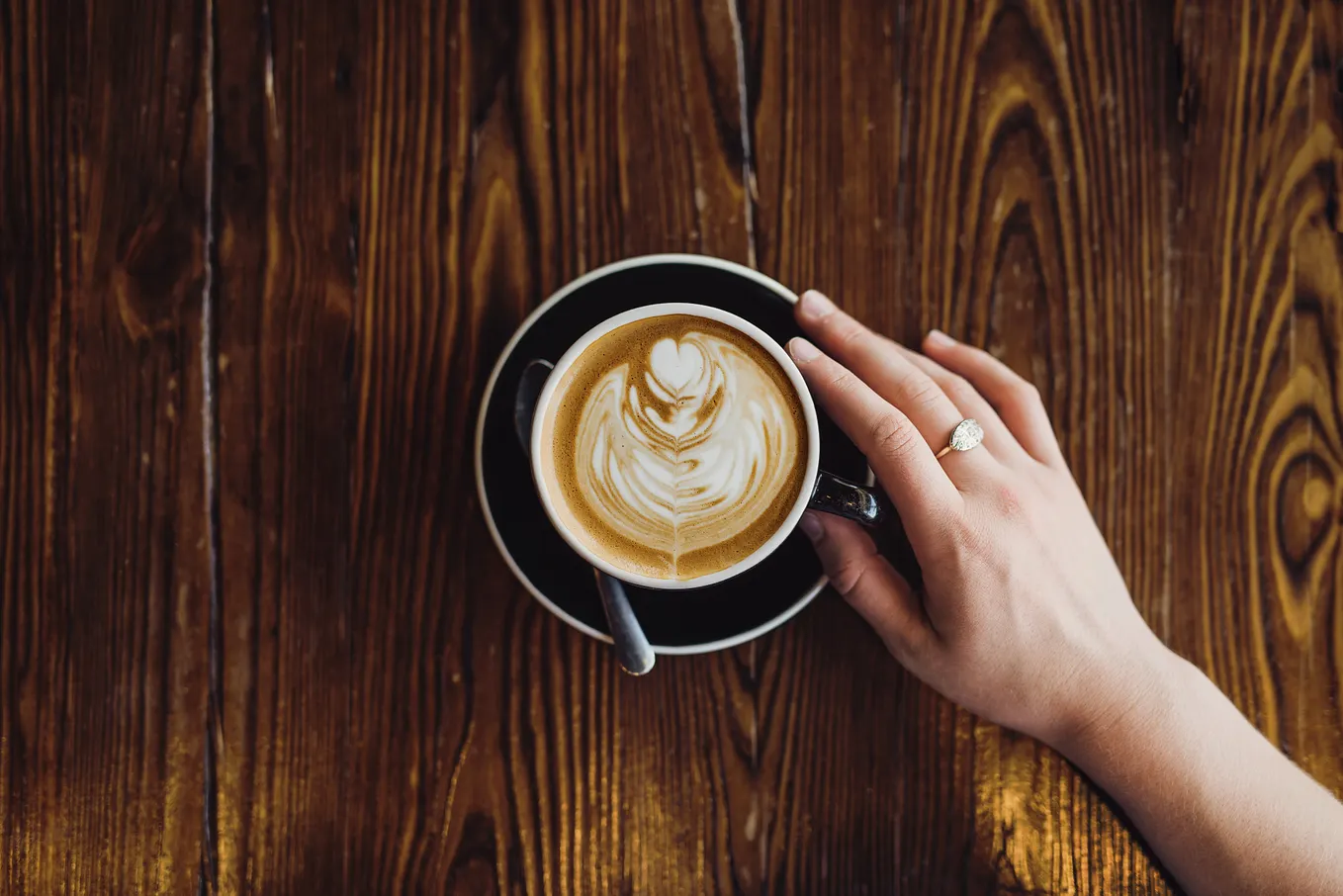 Empty Your Cup: A Zen Proverb on Opening Yourself to New Ideas | by ...