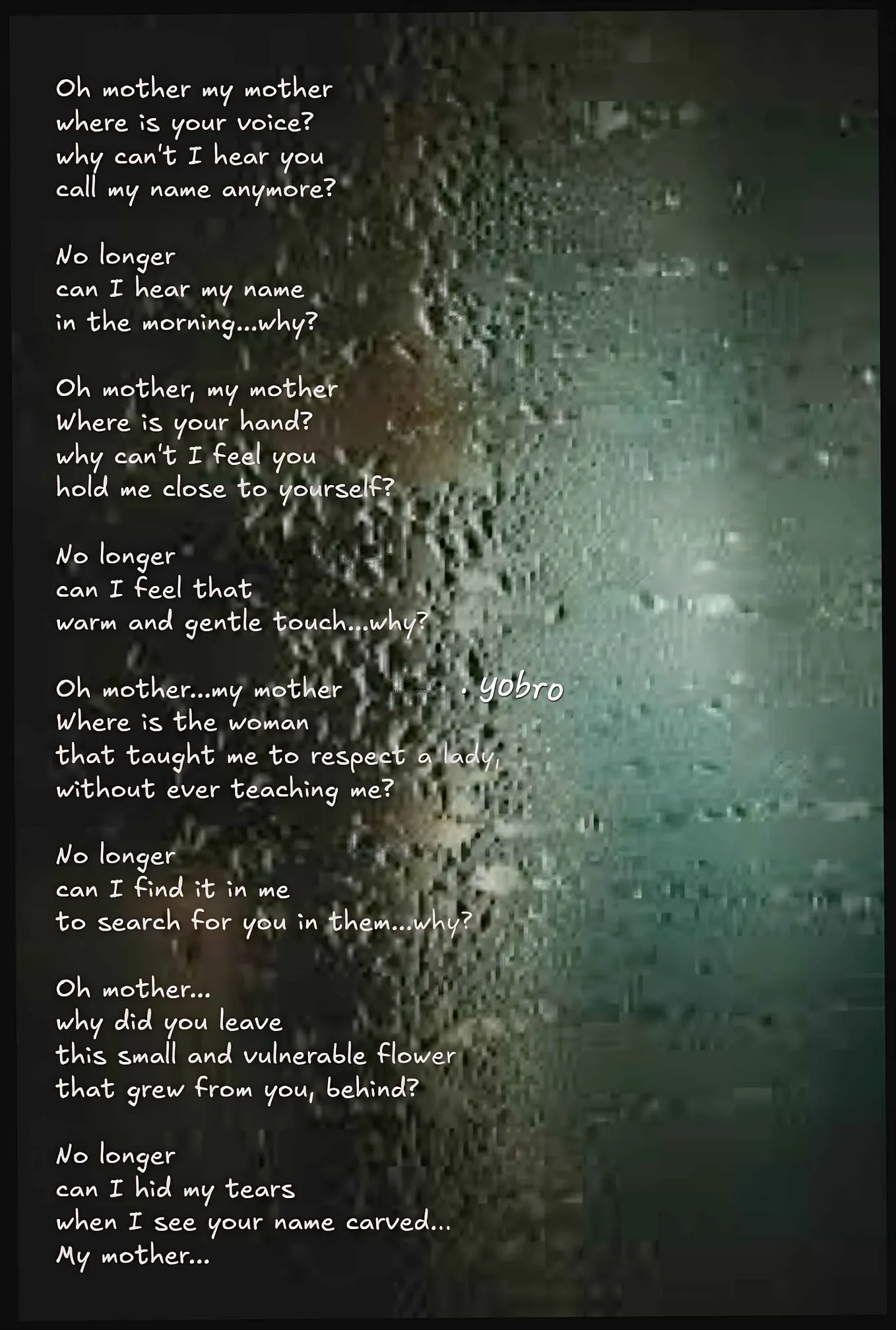 The Song Of Grey. The Sun, Clouds and Lonliness. | by YOBRO! | Pen With ...