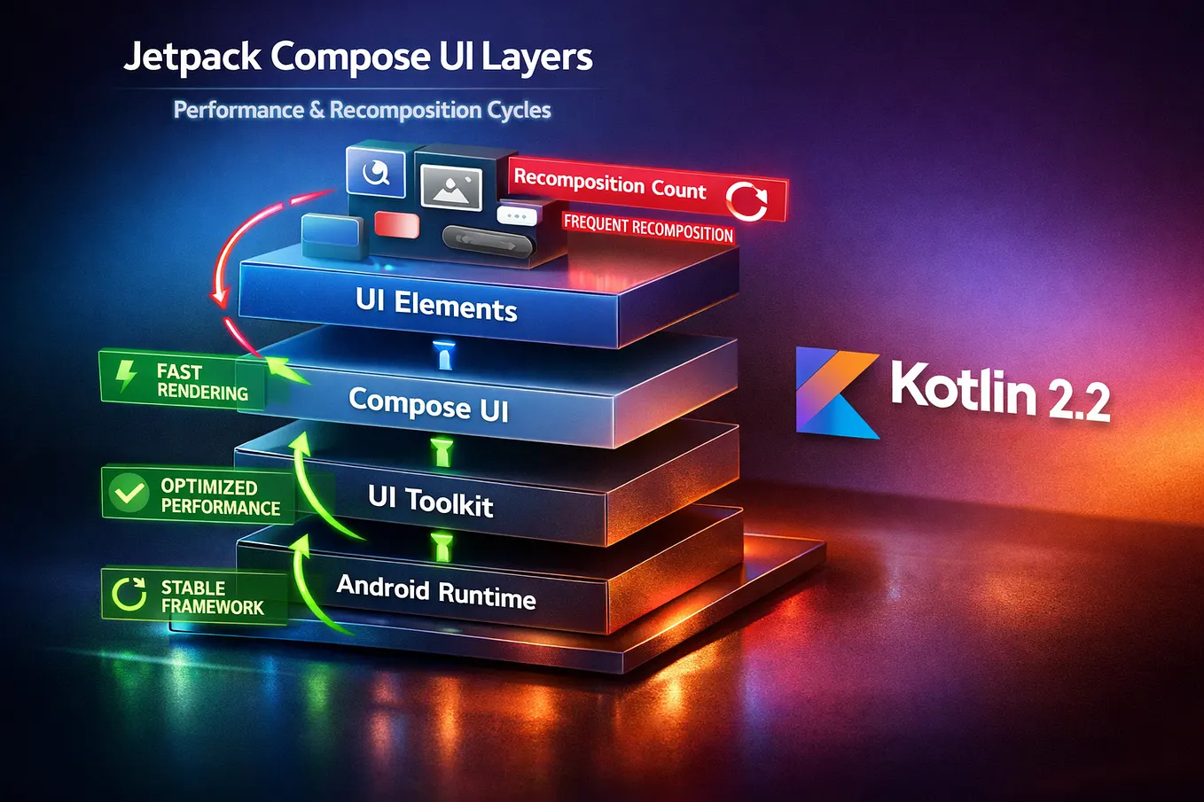 Dagger Hilt With Kotlin And Jetpack Compose By Atharva Pajgade Medium