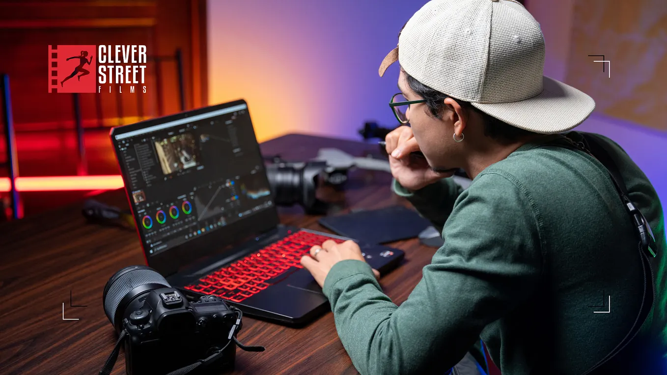 8 Essential Technical Elements That Shape Film Production | by ...