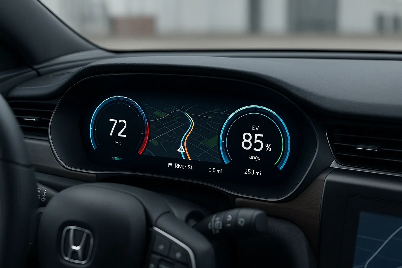 User Interface Components Explained: Switches, Touch Screens, and ...