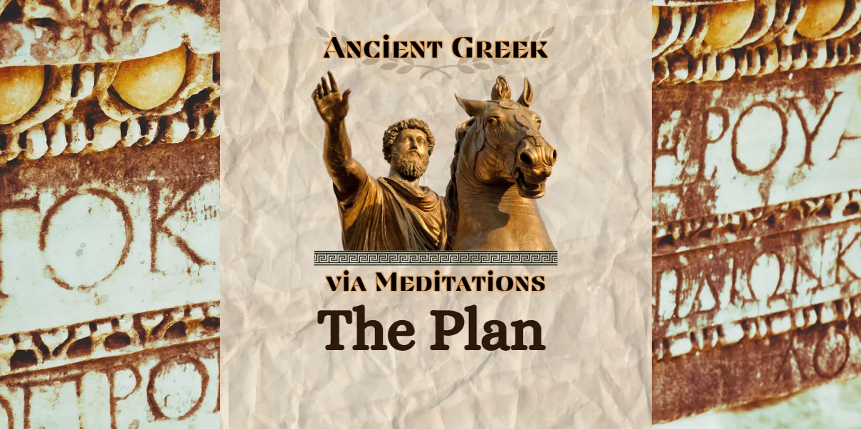 Counting in (Ancient) Greek. Getting a grasp on counting in Greek so ...