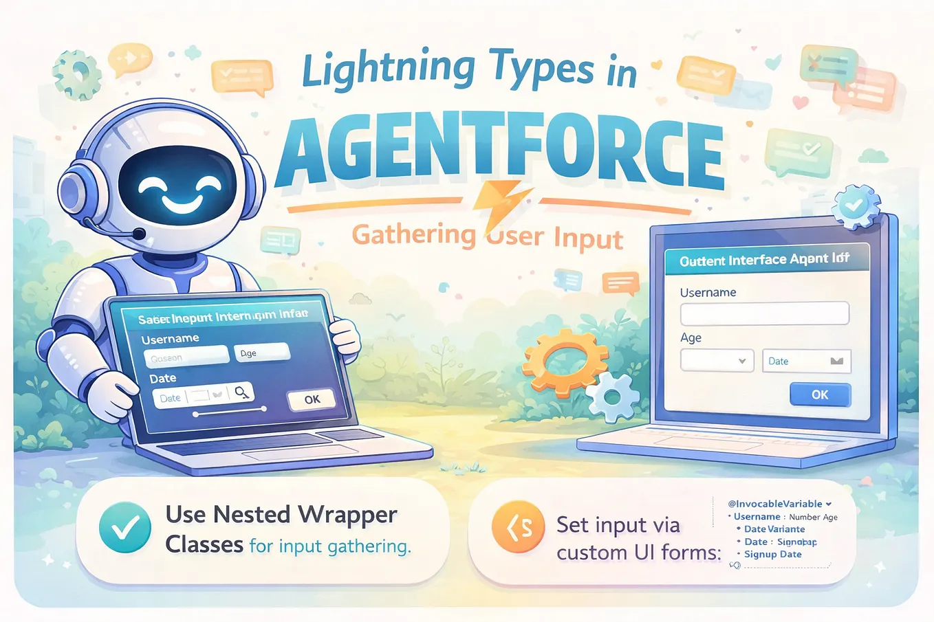 Multi-Agent Orchestration (A2A) in Salesforce Agentforce | by Hari ...