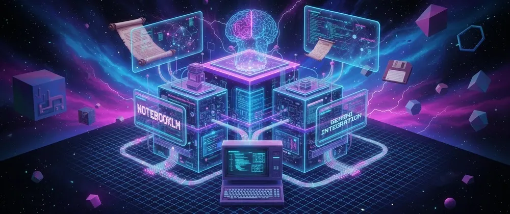 Getting Started with Gemini Agents: Build a Data-Connected RAG Agent ...
