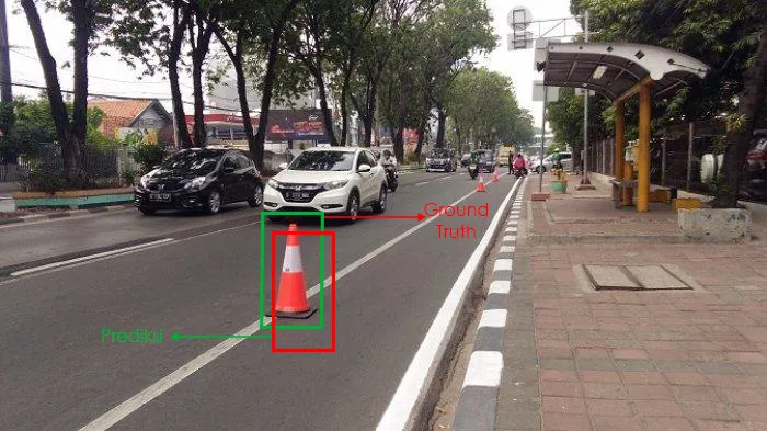 Komponen dan Cara Membuat Line Follower Robot | by Sandi Nugraha | BISA ...