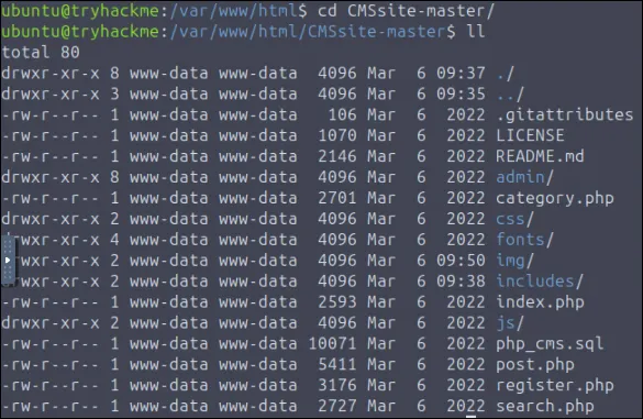 Intro to Log Analysis — TRYHACKME Walkthrough | by Collins Kimani | Medium
