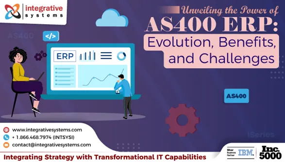 21 Types of AS400 Software with their Wide-Ranging Capabilities | by ...
