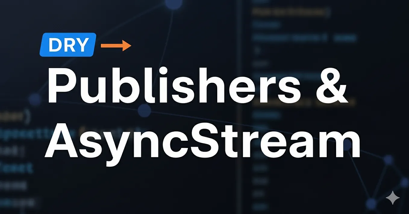 Building a Networking SDK — Part 11 — Uploading Multipart/Form-Data ...