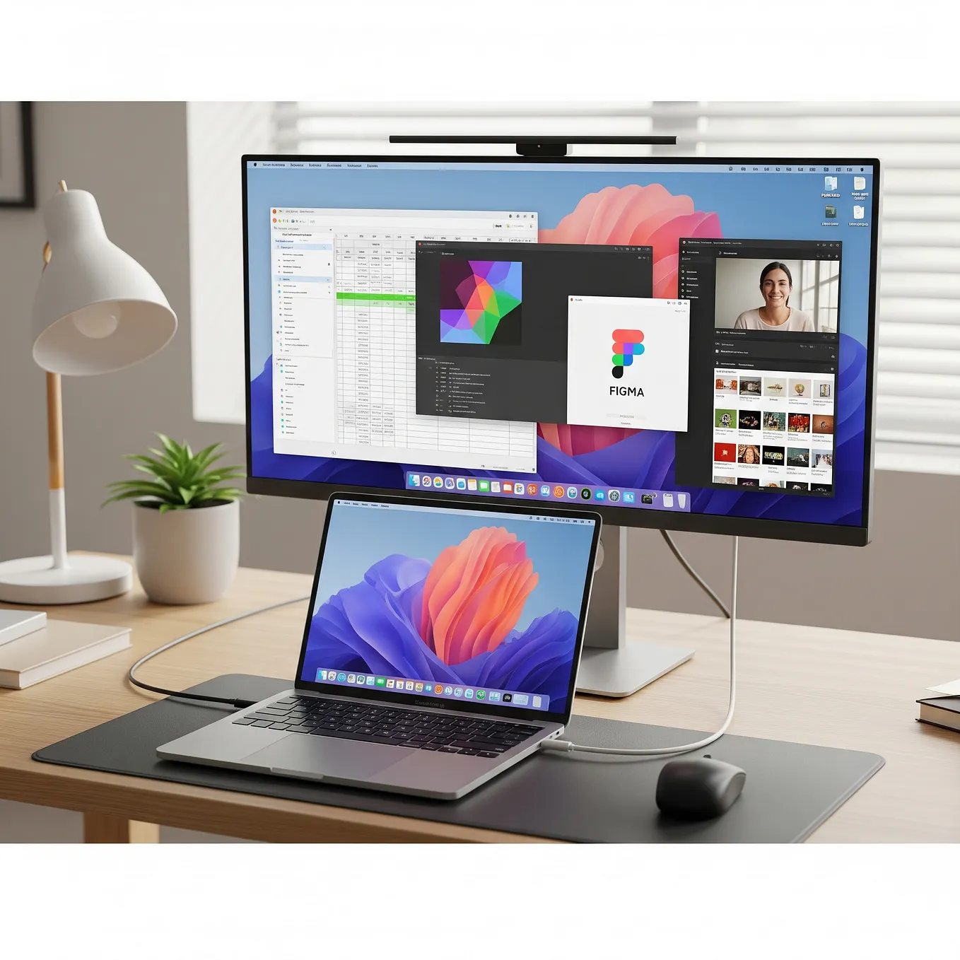 The Best Brightness and Contrast Settings for Monitor | by Mayaaya | Medium