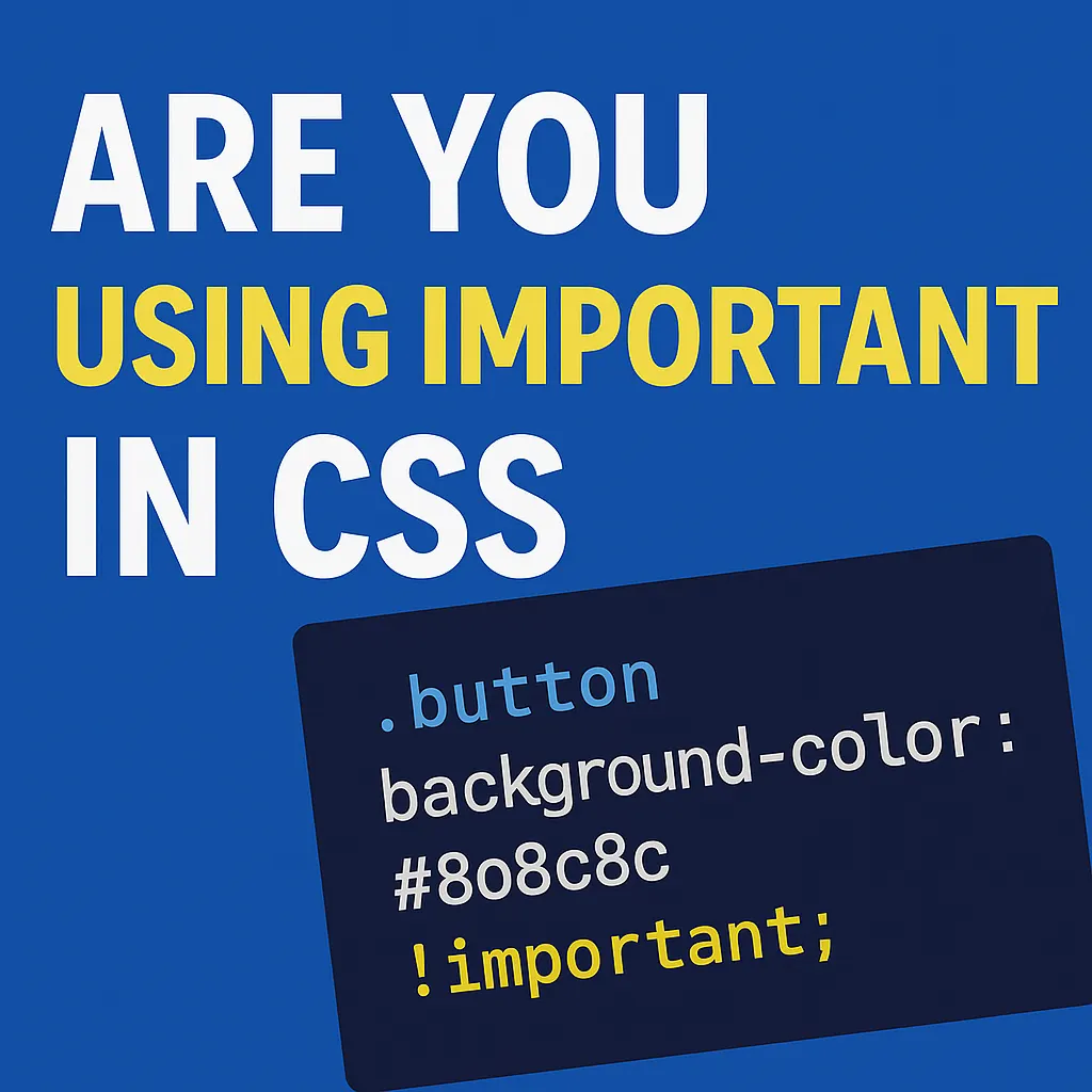 Understanding CSS Variables. CSS variables, or “CSS Custom… | by Nirazan Basnet ...
