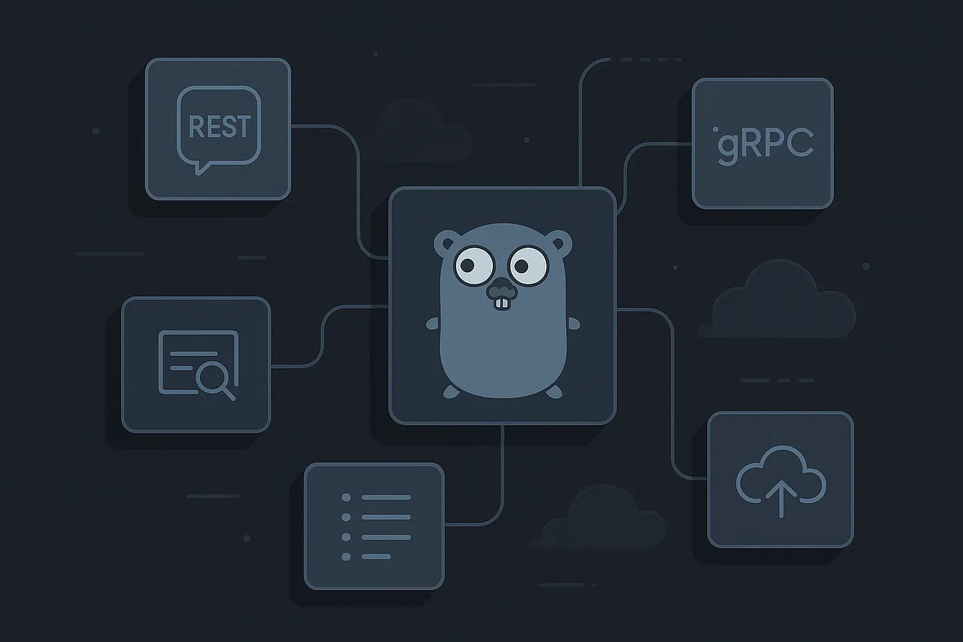 Basic Tutorial GORM. GORM is An object-relational mapper… | by Wahyu ...