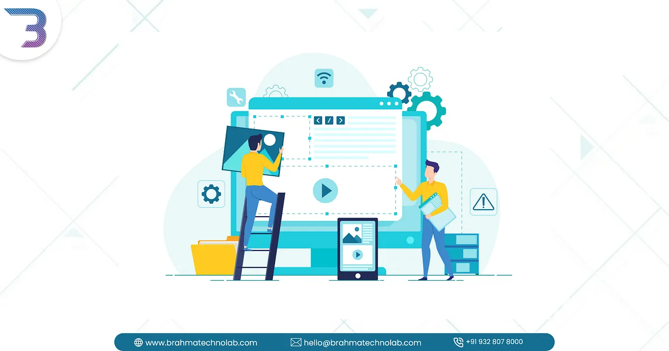 Understanding the Difference Between APIs and Endpoints | by BRAHMA ...