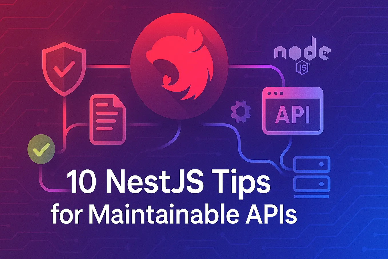 How To Use Redis With Nestjs A Simple Guide To Caching By Dip Ghosh
