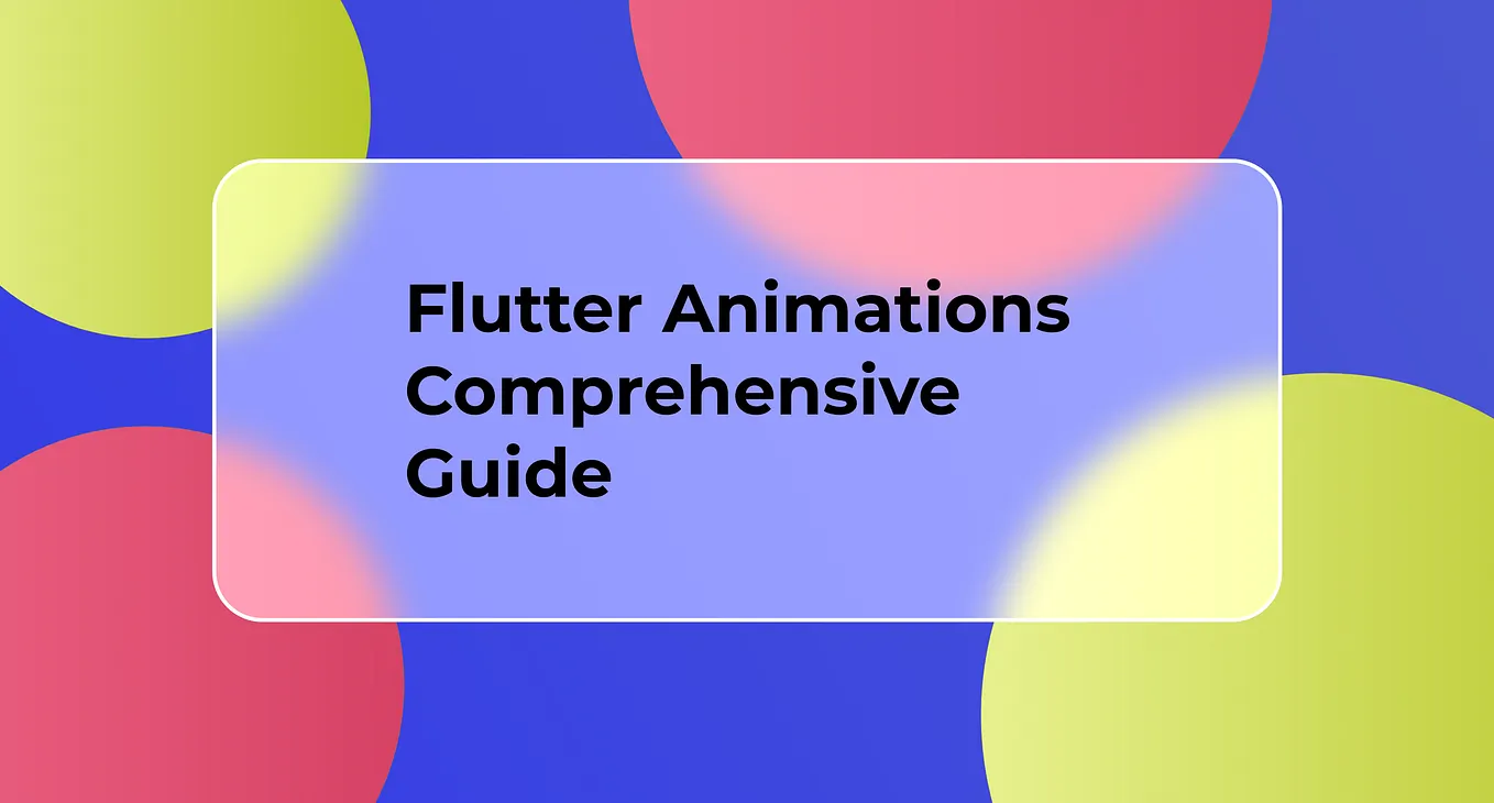 Flutter’s Integration with Native Platforms | by The Flutter Way | Flutter Community | Medium