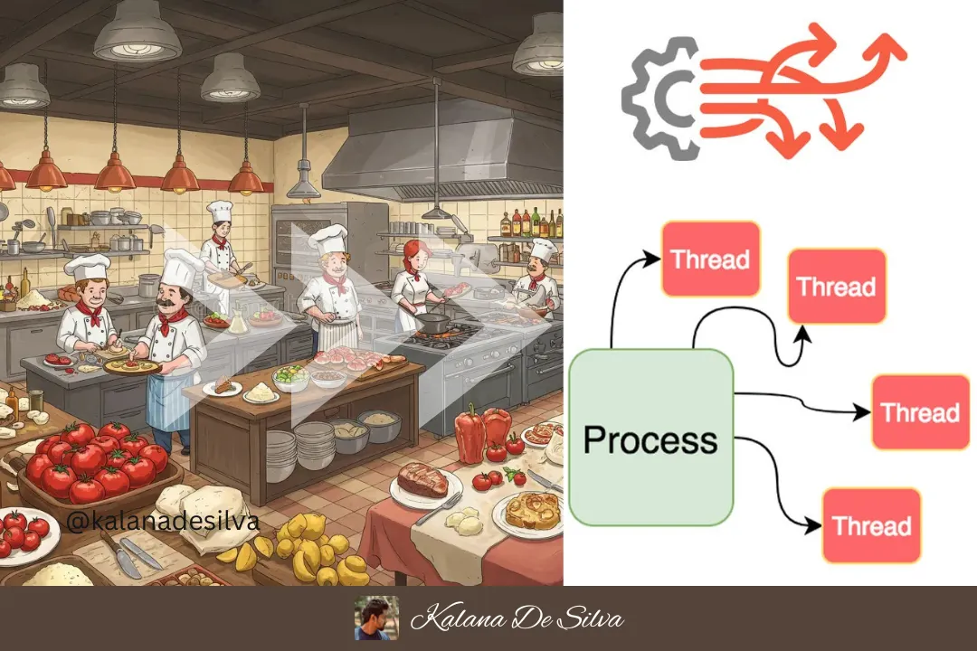 Proxy Design Pattern: A Comprehensive Guide | by Kalana De Silva | Medium