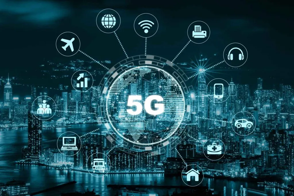 5G Everywhere — Understanding in Layman terms | by Sindhuja Rajesh | Medium