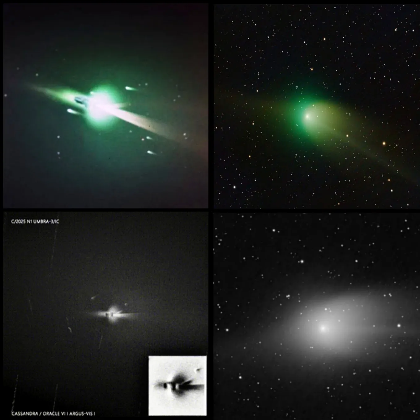Understanding Wheeler’s “It from Bit” Concept | by Myk Eff | Quantum Psychology, Biology and ...