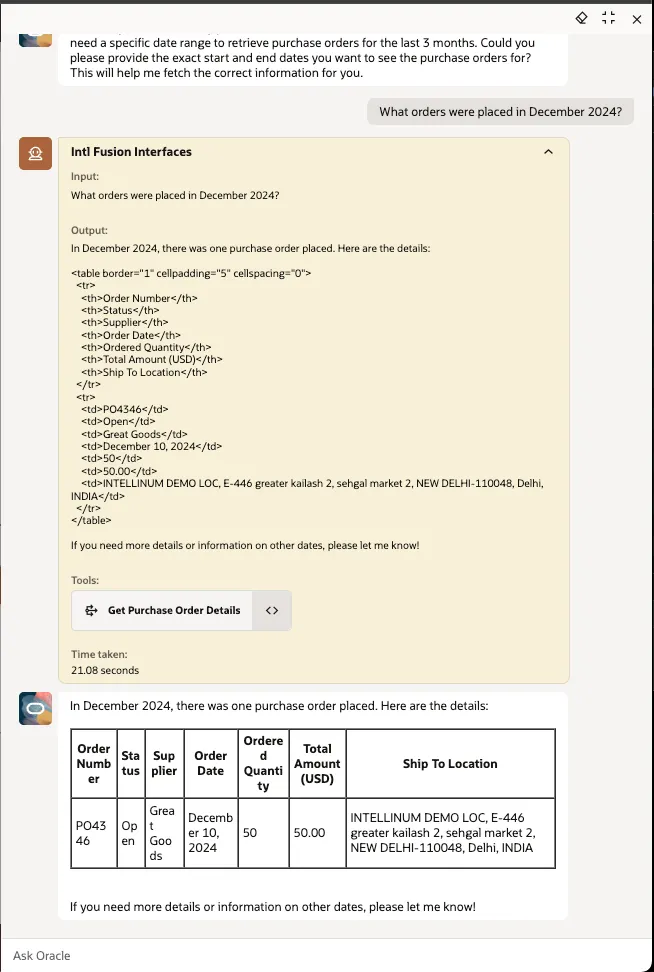 Guide For Extracting Data from Oracle Fusion Cloud Using BICC PVOs and Loading into ATP | by ...