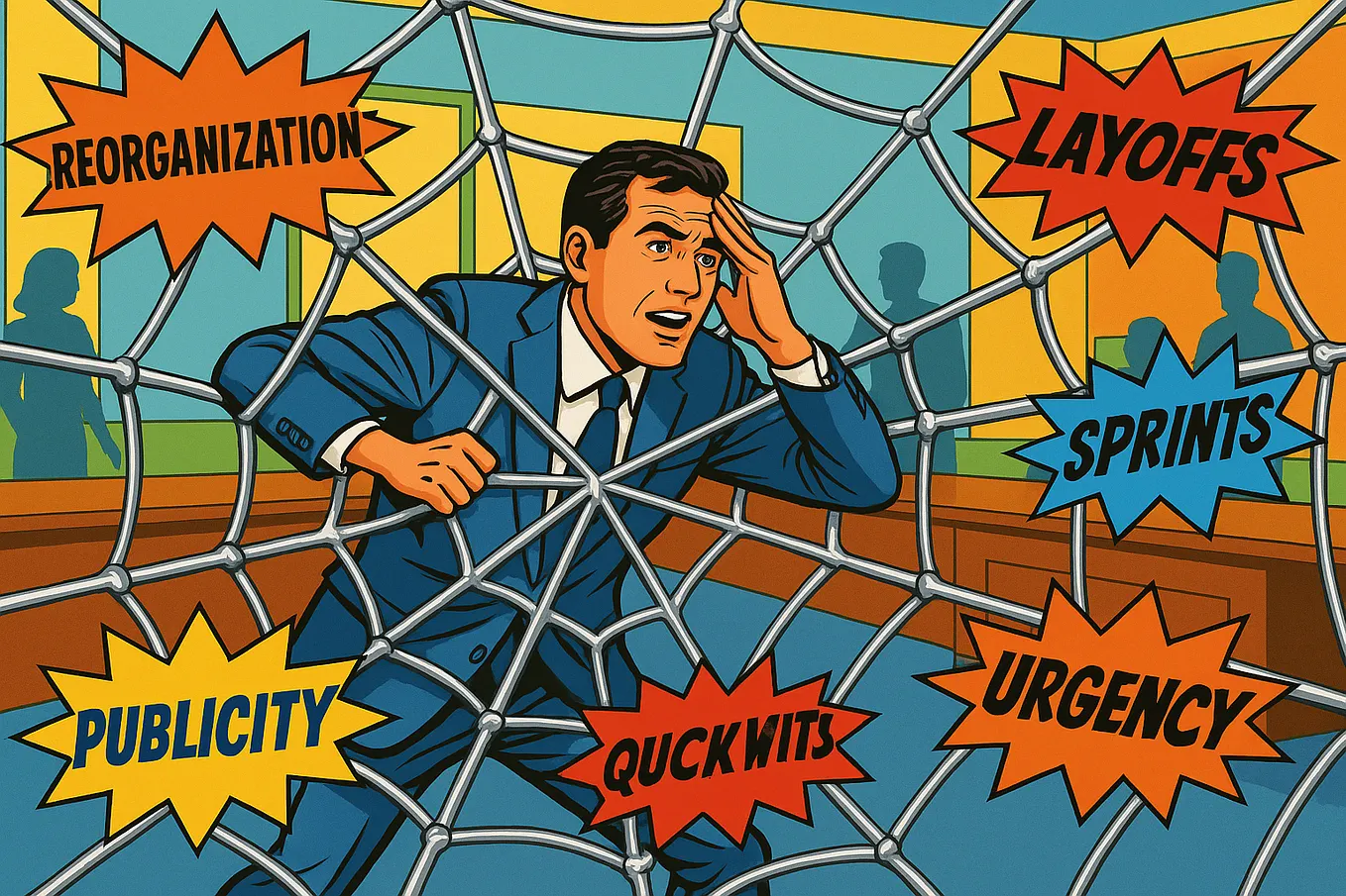 Organizational Structures — Functional Matrix Cross Functional — What Are The Pros And Cons