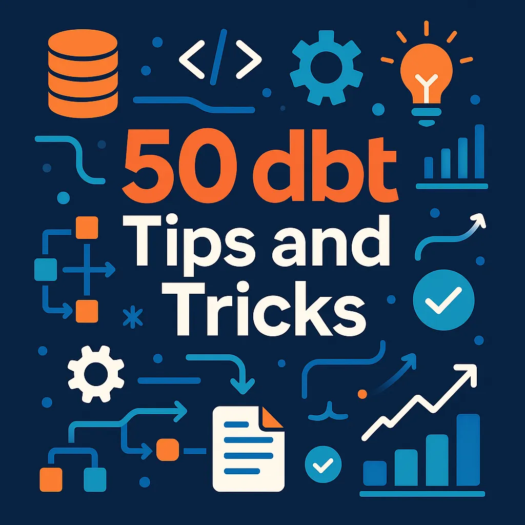 Dbt Project Evaluator How To Evaluate Your Dbt Project For Performance Cost And Scalability