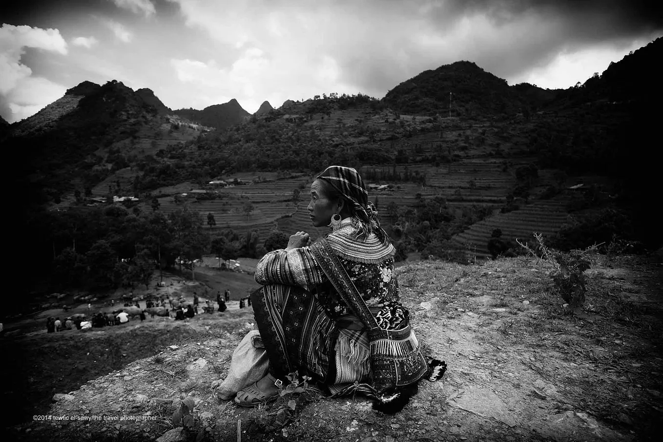 The Oracles of Kerala. The Velichappadu, Followers of Kali | by tewfic ...