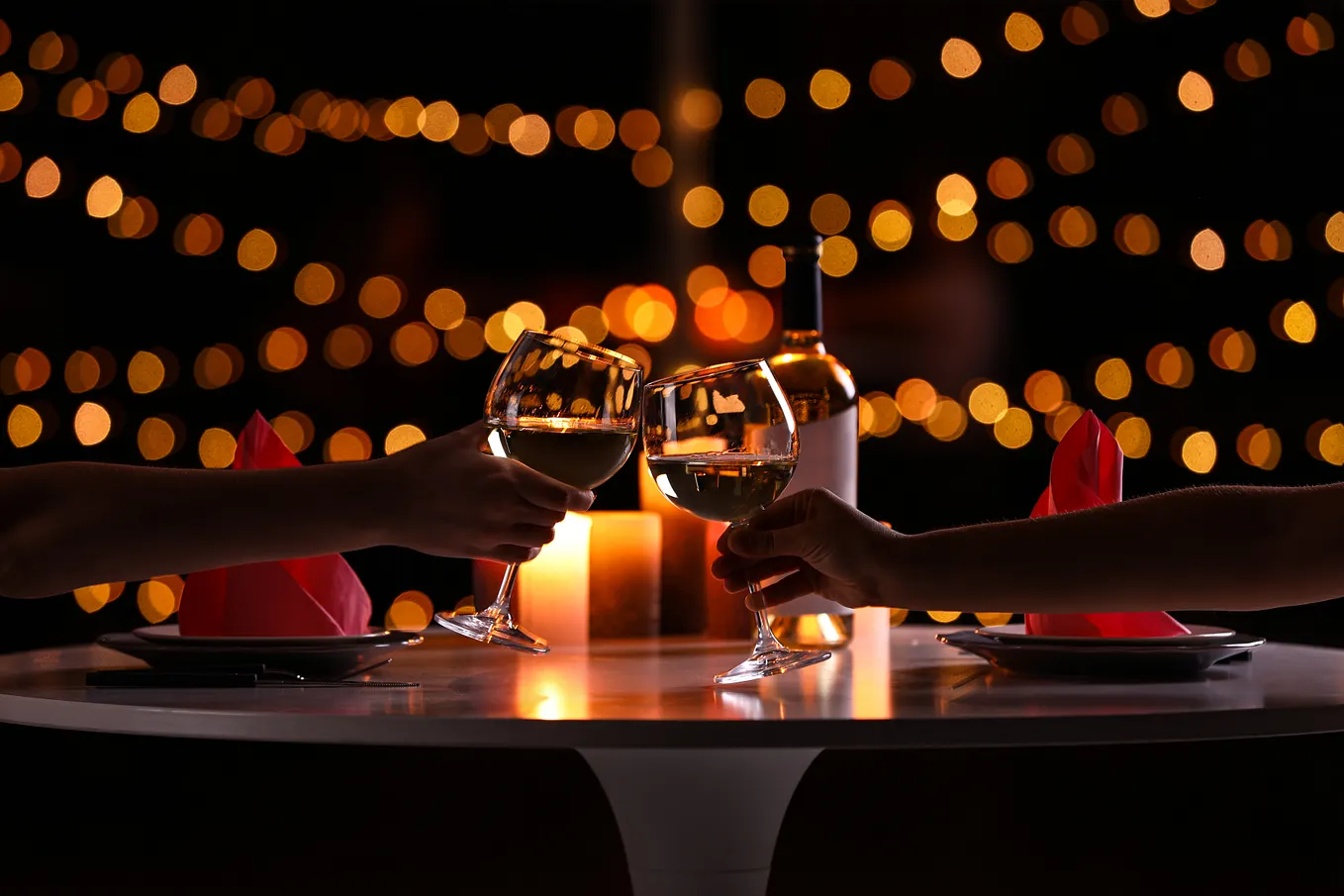The night I accidentally found out I was a cuckold. | by Triangle Love ...