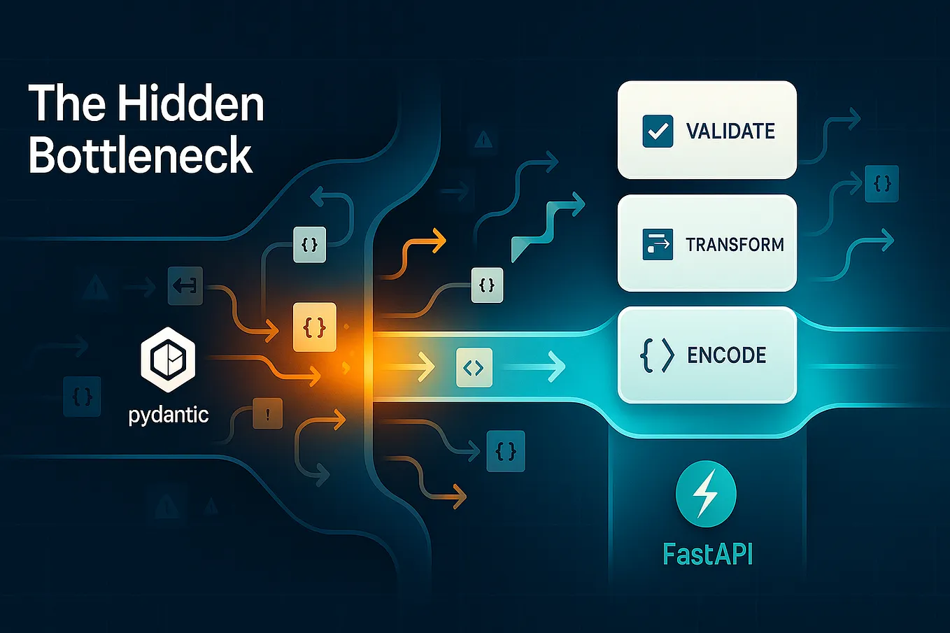 How to Handle Input Parameters in FastAPI: A Complete Guide | by Shruti1234 | Medium