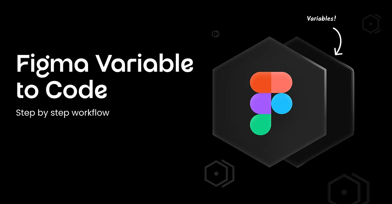 How I turn my figma designs into code + plugins: Fasten your developer ...