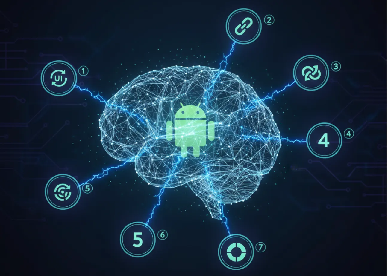 Working With Workmanager In Android Implementing With Jetpack Compose And Kotlin Coroutines 9154