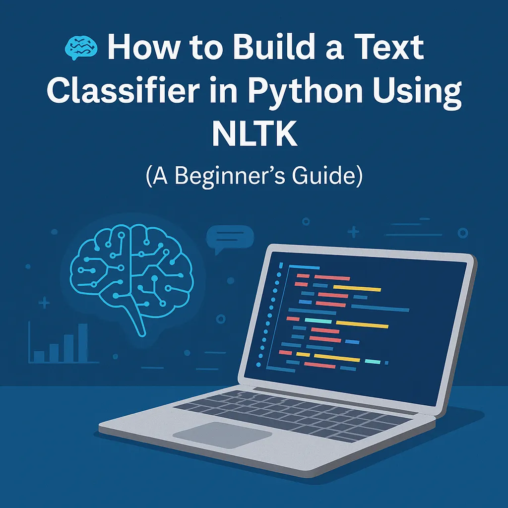 Meet Your Own Jarvis: Build a Real-Time Voice Assistant in Python (Step ...