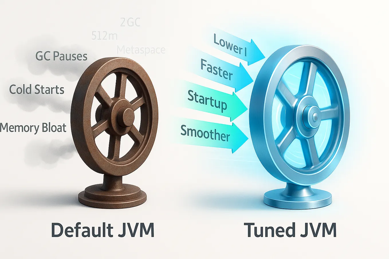 ☕ Java Virtual Threads In Spring Boot A New Era Of Scalable 7103