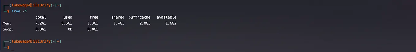 25 Linux Networking Commands Every Sysadmin Should Know | Medium