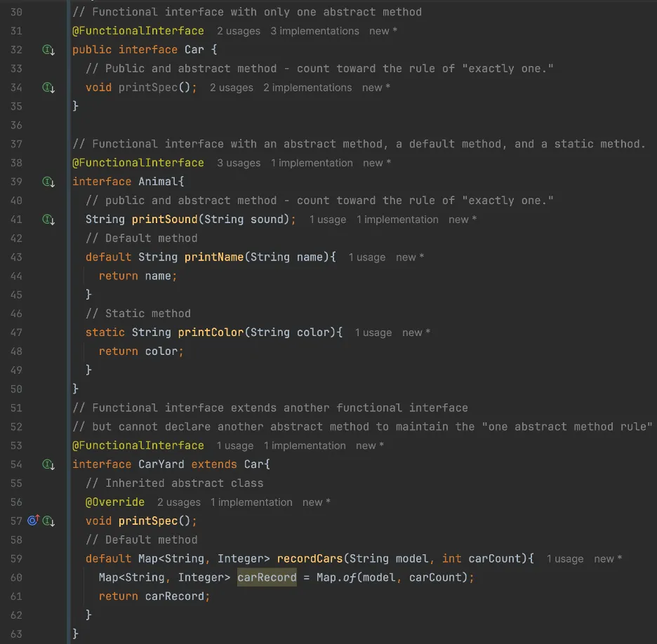 Understanding Mutable Unmodifiable And Immutable Collections In Java 8783
