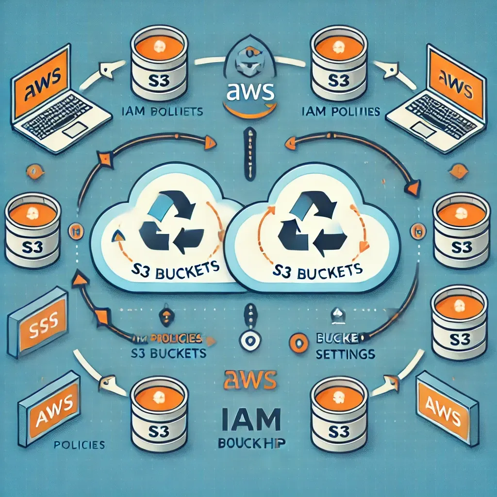 Managing Parameter Store with AWS SSM | by Shamal Budhathoki | Medium