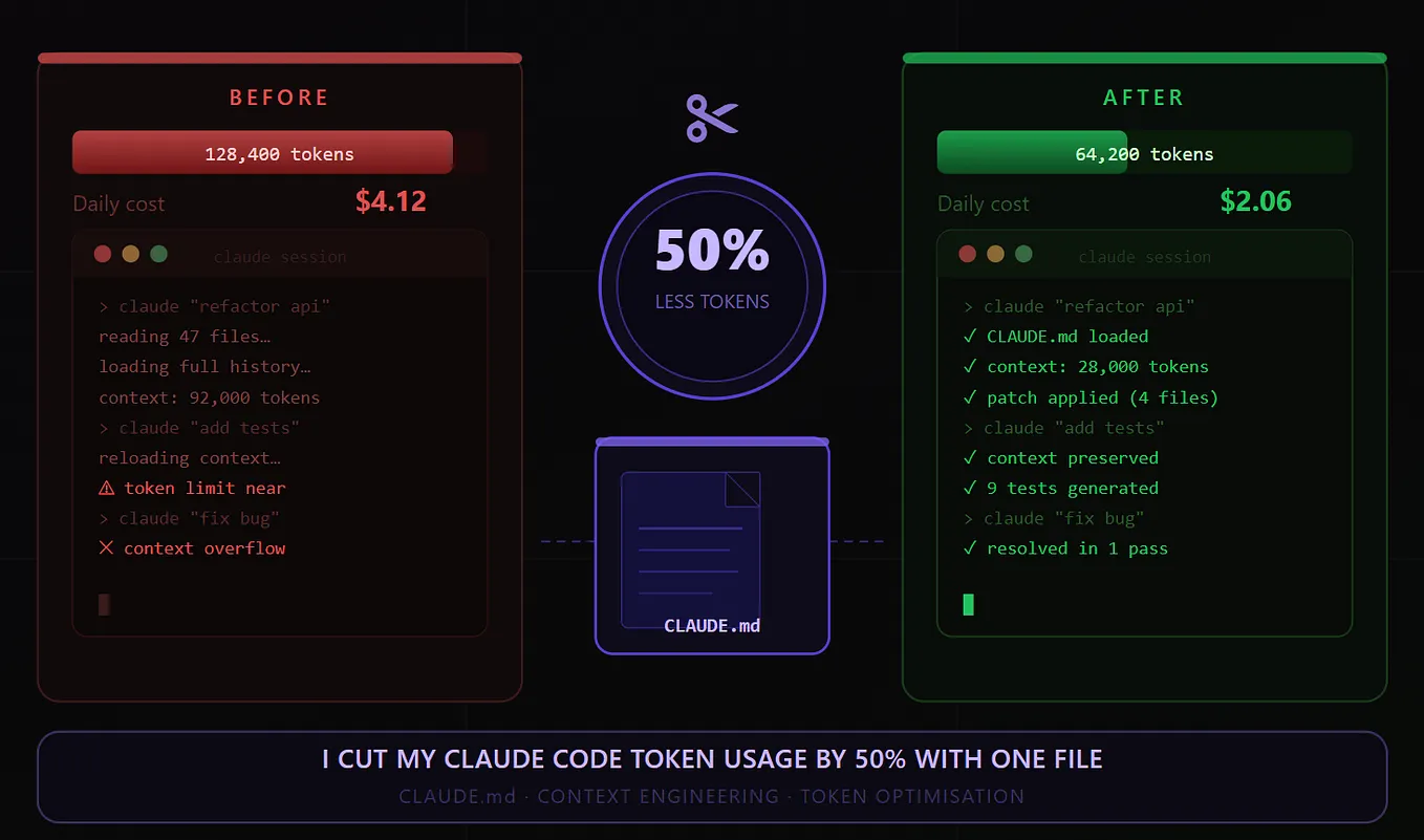 Claude Code vs Codex: I Tested Both for 6 Months | by Civil Learning ...