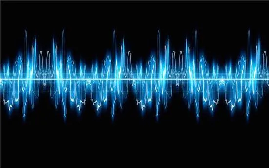 Audio Data Processing — Feature Extraction — Essential Science ...
