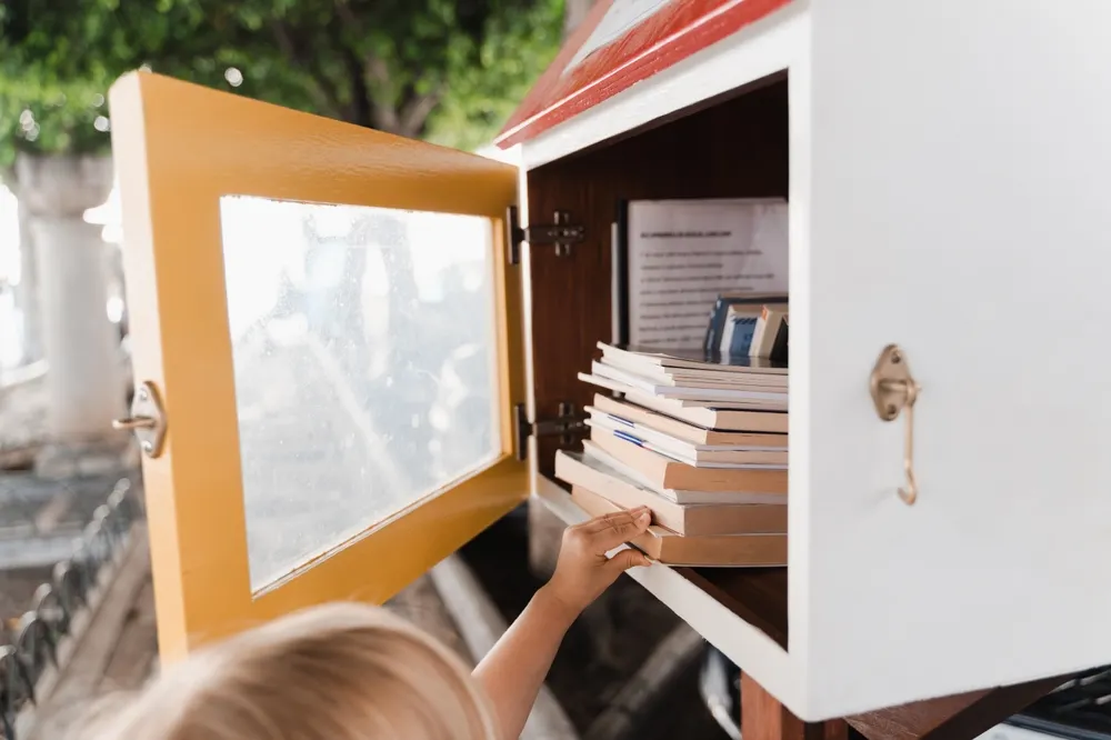 The Challenges of Being a Librarian | by EveryLibrary | EveryLibrary ...