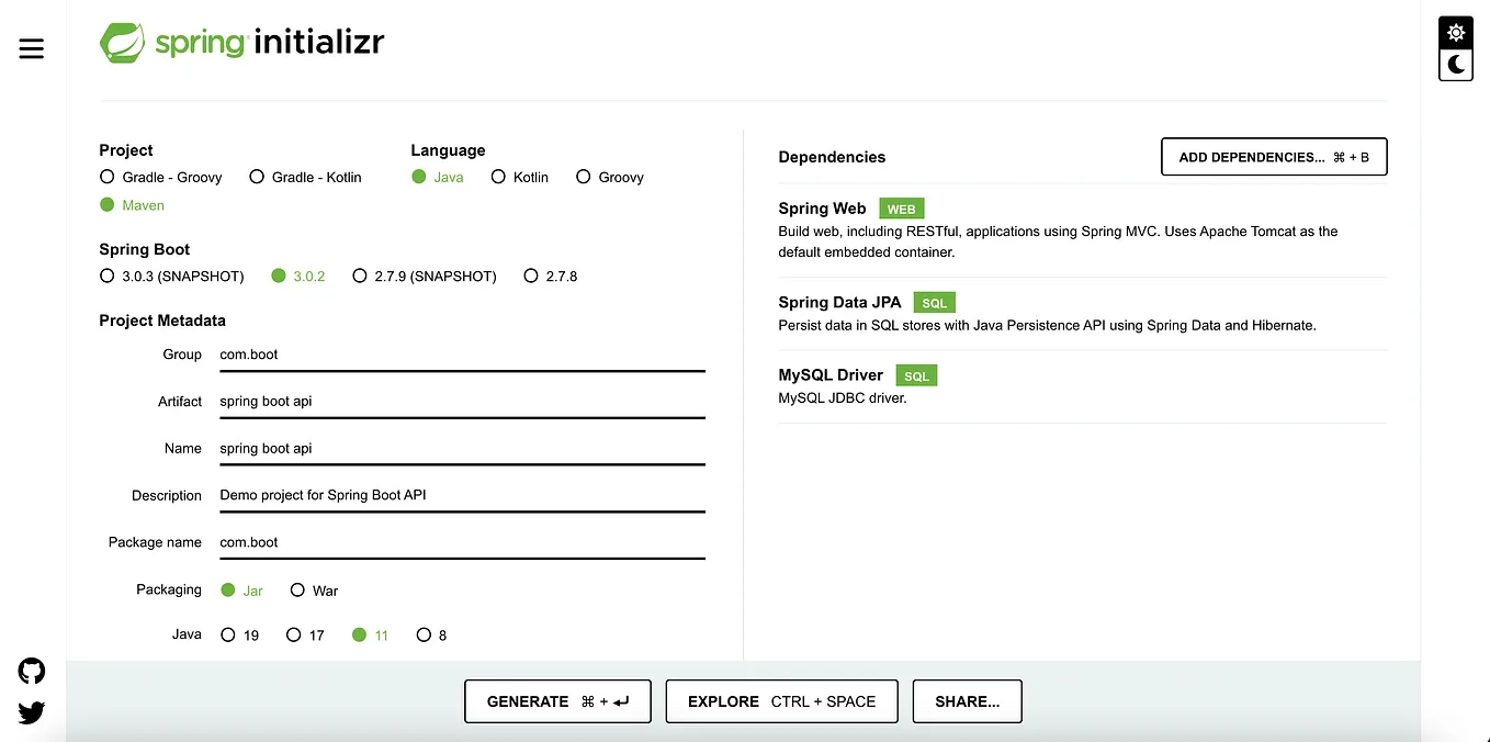 Circular Dependency in Spring Boot: How to Detect and Fix It? | by Eidan Khan | JavaJams | Medium