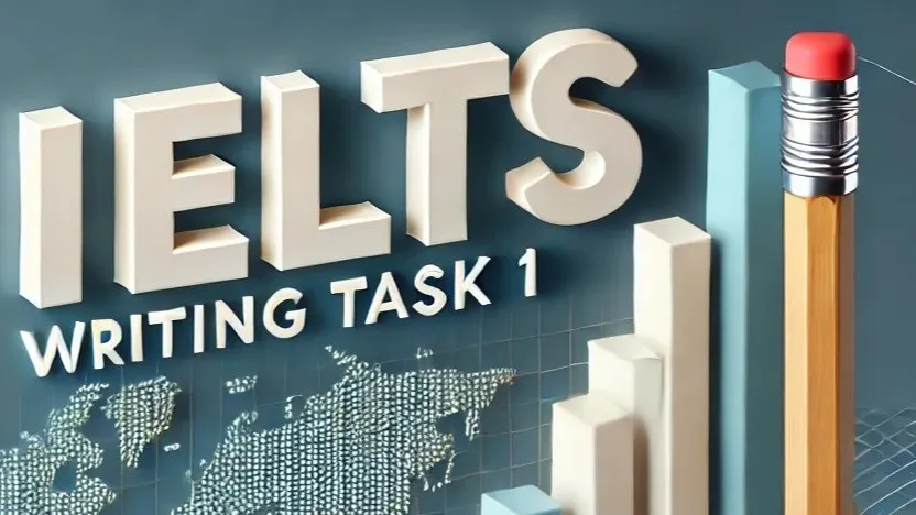 Cracking the IELTS Writing Section: Mastering Task 1 and Task 2 | by ...