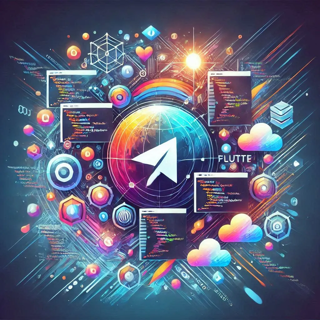 How to Clear Build Cache in Flutter Projects | Medium